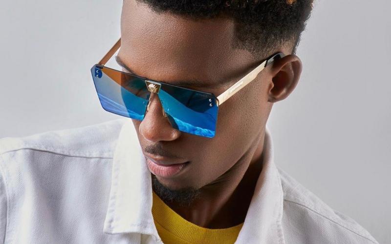 Coup de Projecteur:- Rayy Raymond: la voix soûl du compas | Gazette Haiti