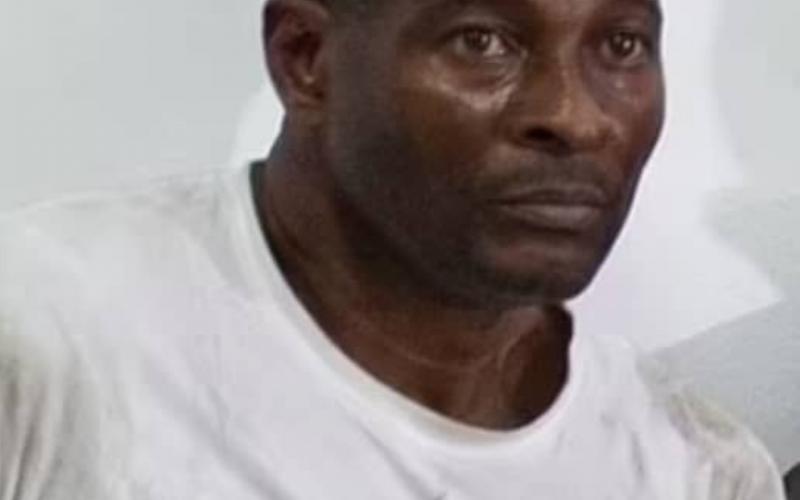 Assassinat de Jovenel Moïse: le suspect Joseph Vincent devrait plaider ...